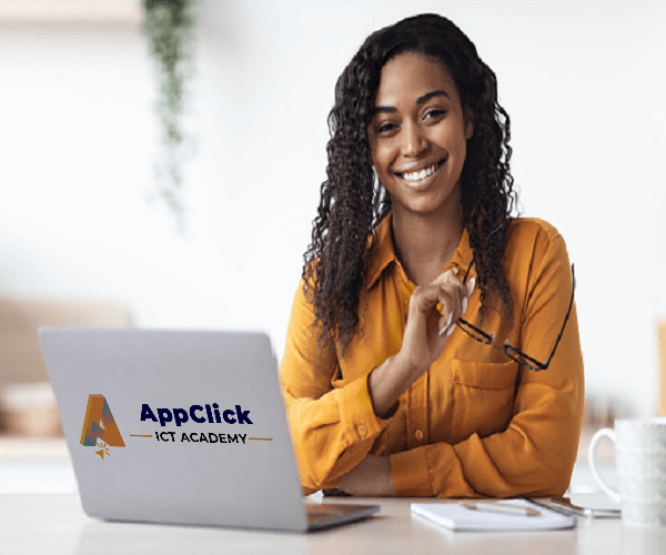 AppClick ICT Academy | Best Coding School in Ibadan | Become a Tech Pro ...