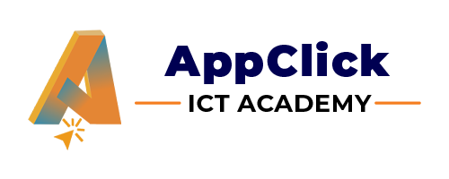 Login : AppClick ICT Academy